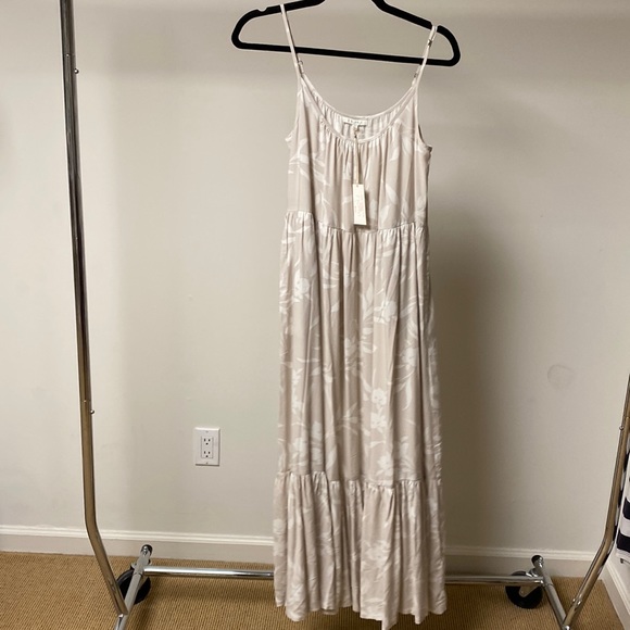 Z Supply | Dresses | Z Supply Lido Floral Midi Dress | Poshmark
